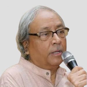 Dr. A K Sen Gupta - ASMA All Events