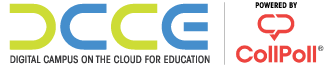 DCCE - Digital Campus On The Cloud For Education