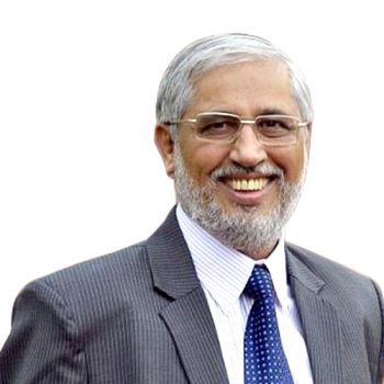 Sri Navin Mittal, IAS - India's Admission Hunt 2020