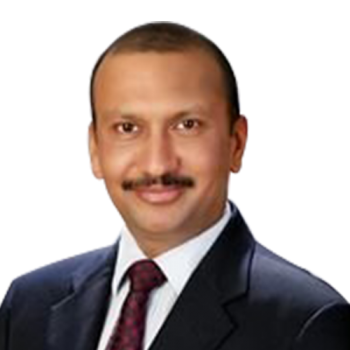 Navin Mittal, IAS - India's Admission Hunt 2020