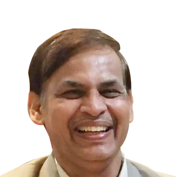 Prof. Anand Bhalerao - India's Admission Hunt 2020