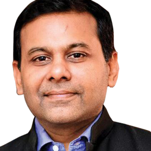 Vineet Gupta - India's Admission Hunt 2020