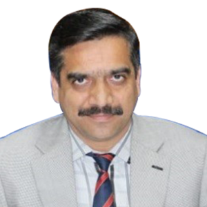 Dr. Pradeep Mane - India's Admission Hunt 2020