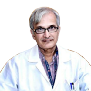 Prof.(Dr.) A.K.Mahapatra - India's Admission Hunt 2020